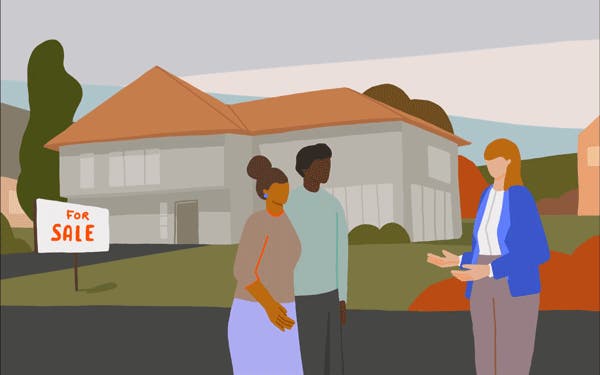 Retail First Home Page